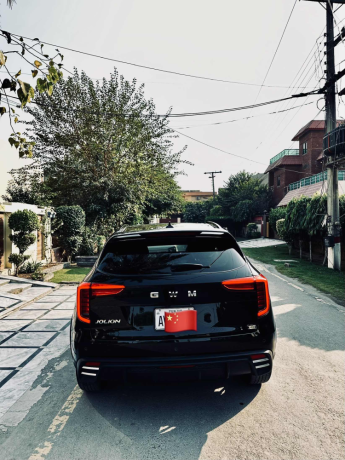 Haval Jolion 1.5 Turbo 2025, Lahore